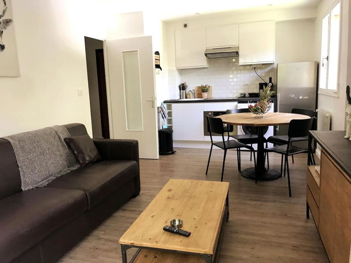 Le Nid De La Piraz - Parking, Balcon & Netflix ! - Annecy