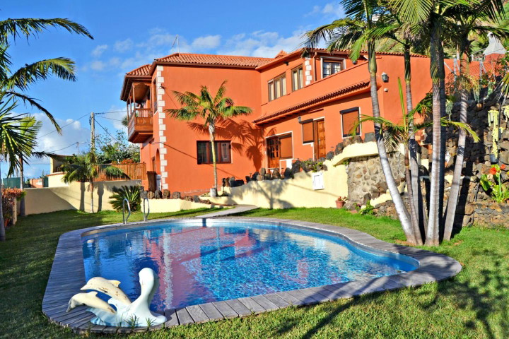 Casa Victor - Tenerife