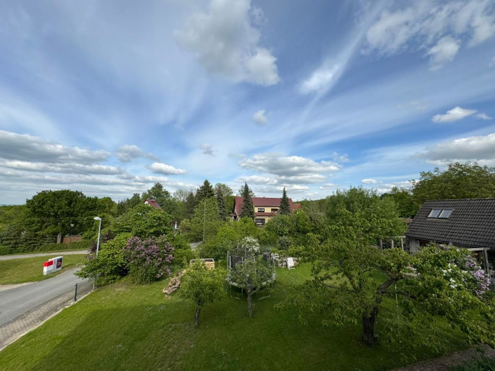 Ferienwohnung Im Grünen Am Rande Von Weimar - Weimar