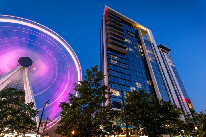 Margaritaville Vacation Club - Atlanta - Buckhead, GA