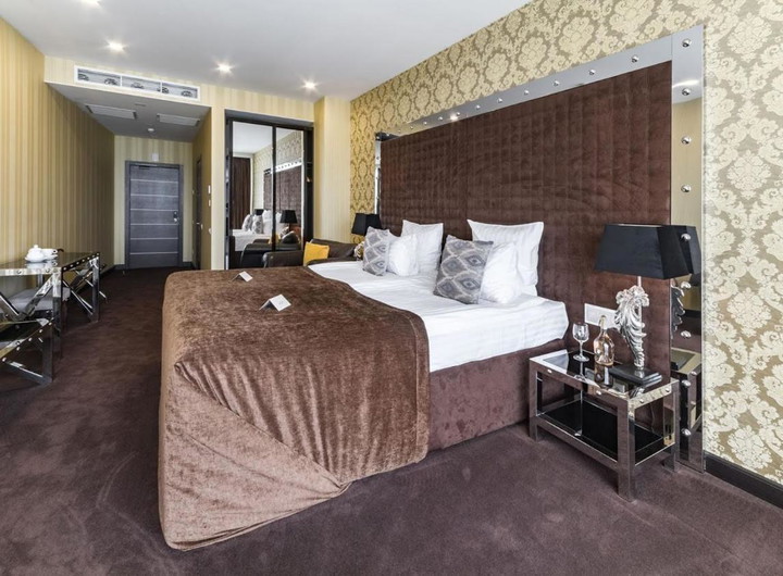 Marine Sea Residence Apartments - Odesa