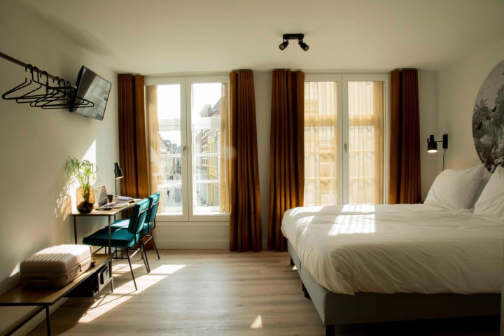 Hotel Haverkist - Vught