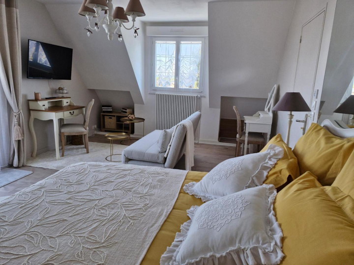 Ancenis Suite Rooms - Ancenis