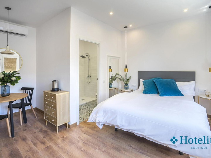 Hotelito Boutique Badalona Mar - Badalona