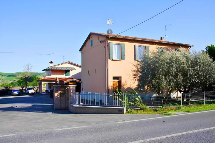 La Casa Della Nonna - Imola