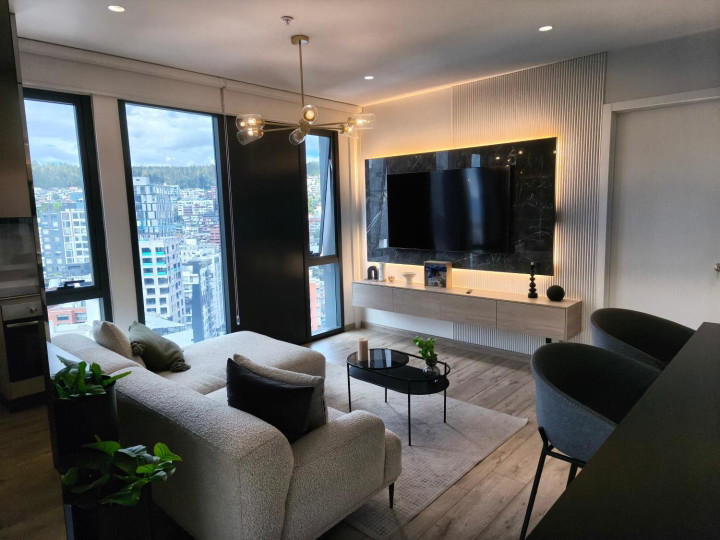 Republica Del Salvador Coliving Ecuador Xoe - Quito