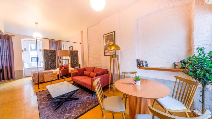 Mayer Loft Suites - Karaköy
