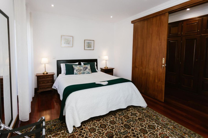 Casa Da Calçada - Guimarães