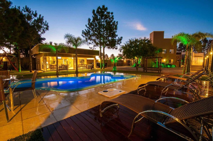 Viageiro Casa Hotel - Pelotas