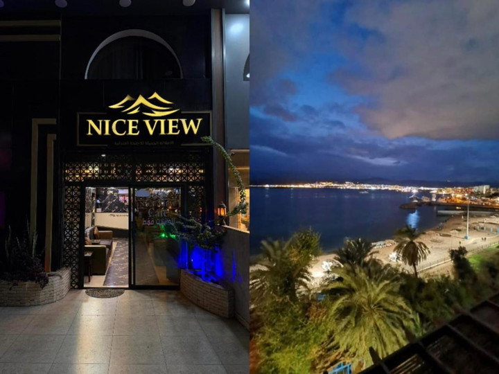 Nice View 1 Hotel للعائلات فقط - Eilat