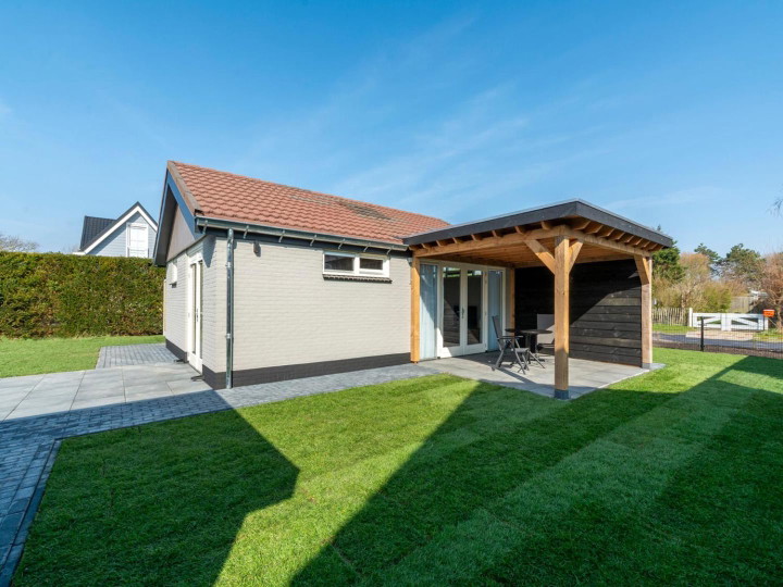 Wellness Home By Dutch Coast With Sauna - Den Helder