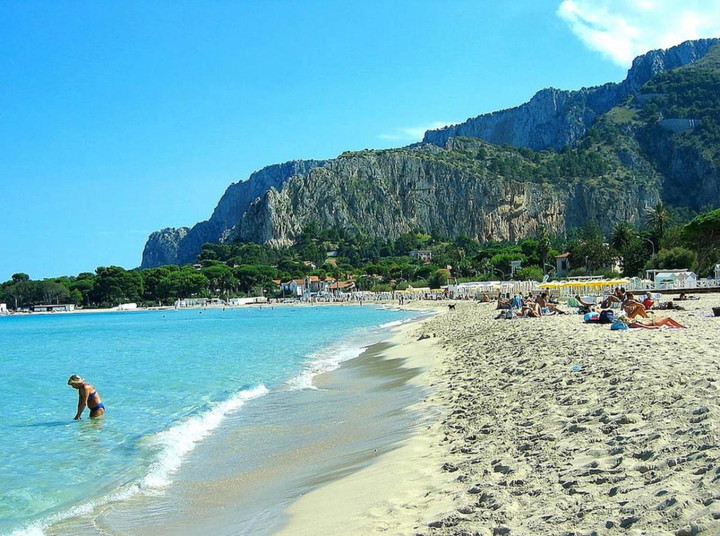 Ar Palace Hotel - Palermo - Palermo