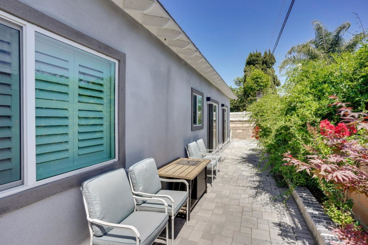 2 Mi To Disneyland: Home W/ Furnished Patio! - Anaheim, CA