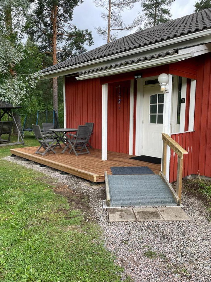 Hietaranta - Pirkanmaa