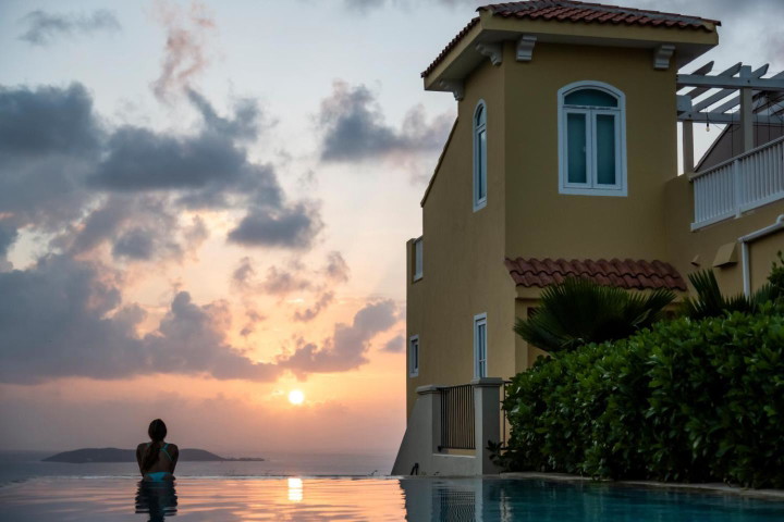 Las Casitas Village At El Conquistador - Fajardo