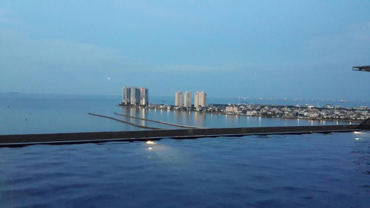 Robert's Condominium - Jakarta