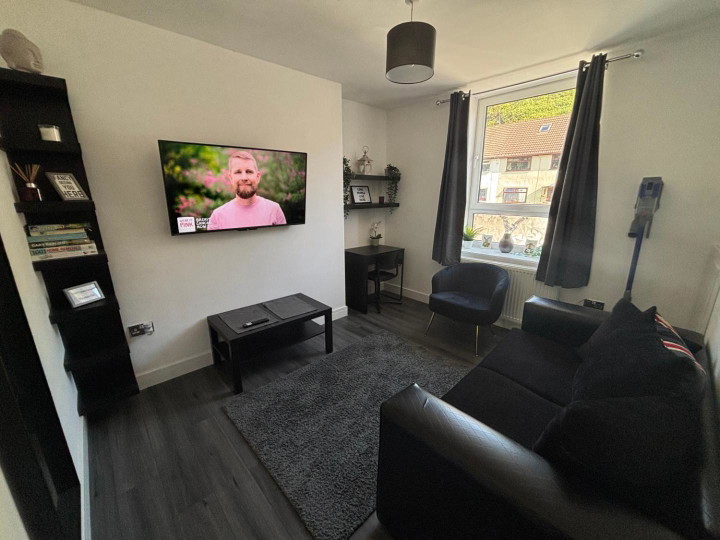 Immaculate Whole House Sleeps 4 - Todmorden