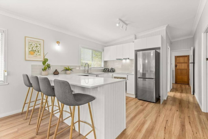 Seasalt72 - Huskisson