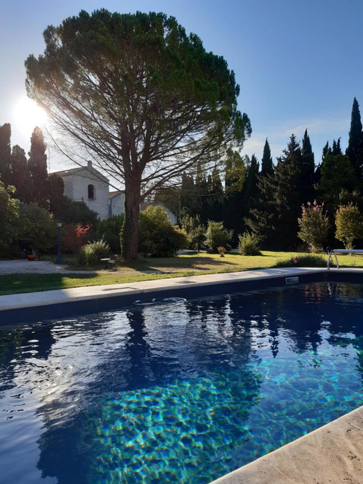 Remy A Dit - Les Baux-de-Provence