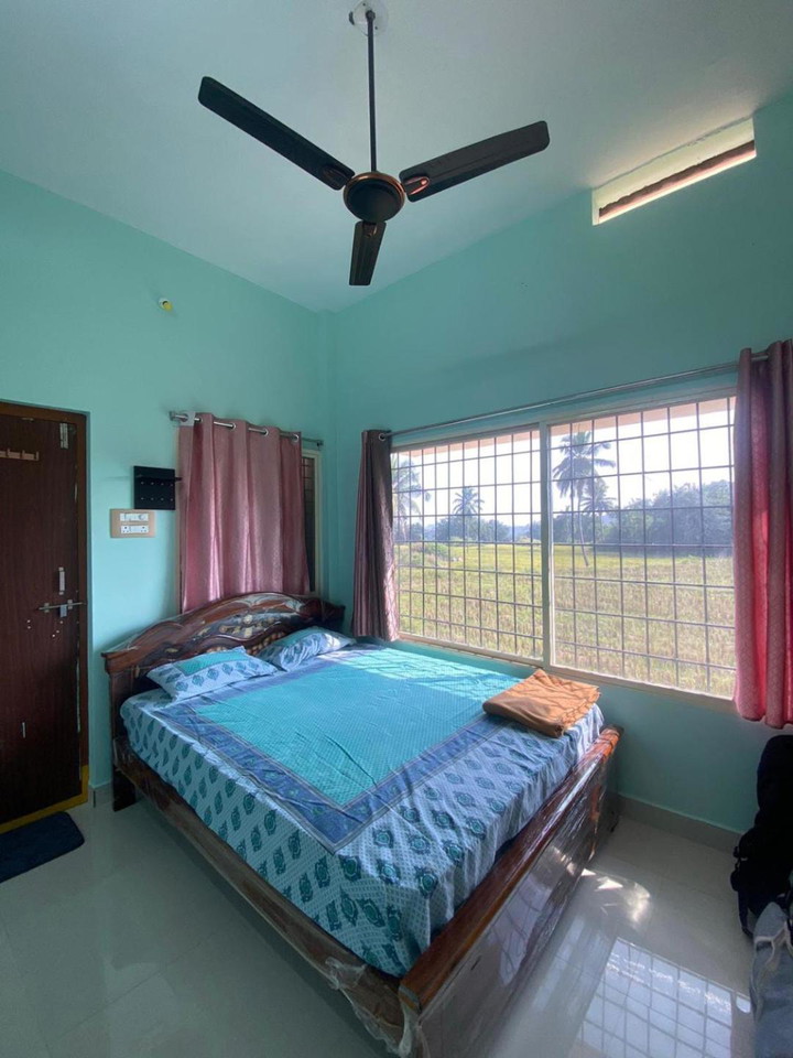 Devi Homestay Hampi - Hampi