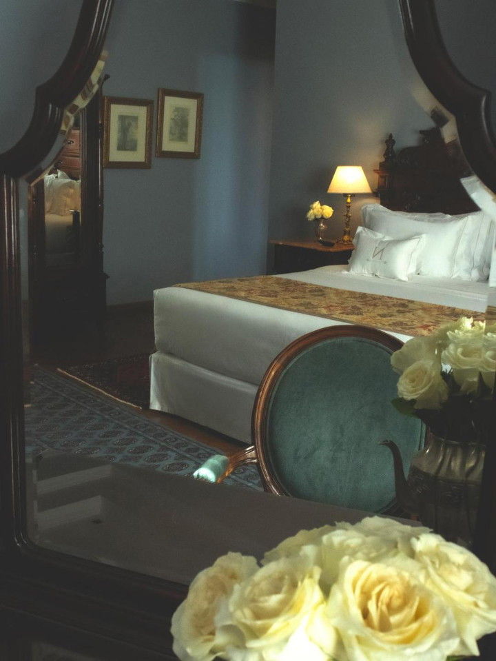 Nino Hotel Boutique - Asuncion