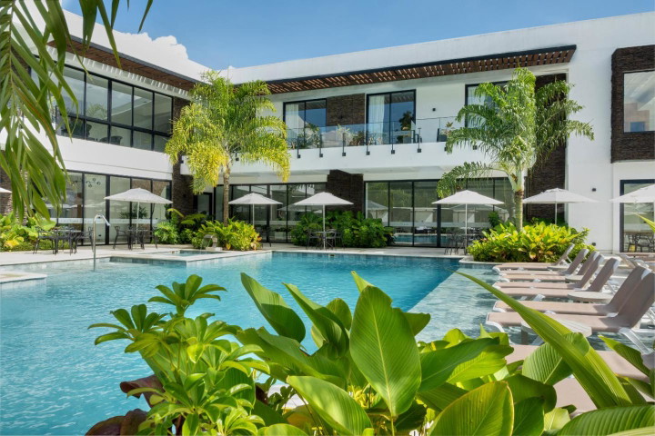 Casa Noral Hotel - Girardota