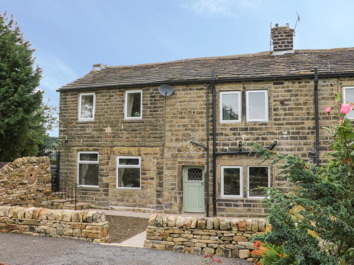 Hill Top Cottage - Todmorden