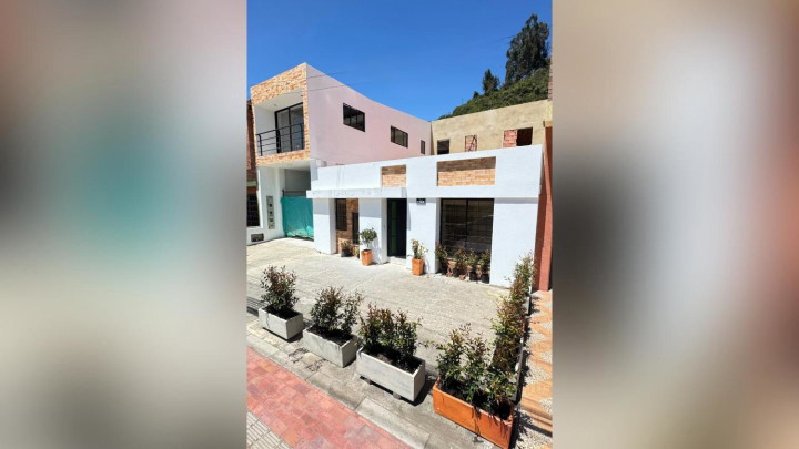 Casa Encanto Sopó - Modern Loft - Close To Downtown - Sopo