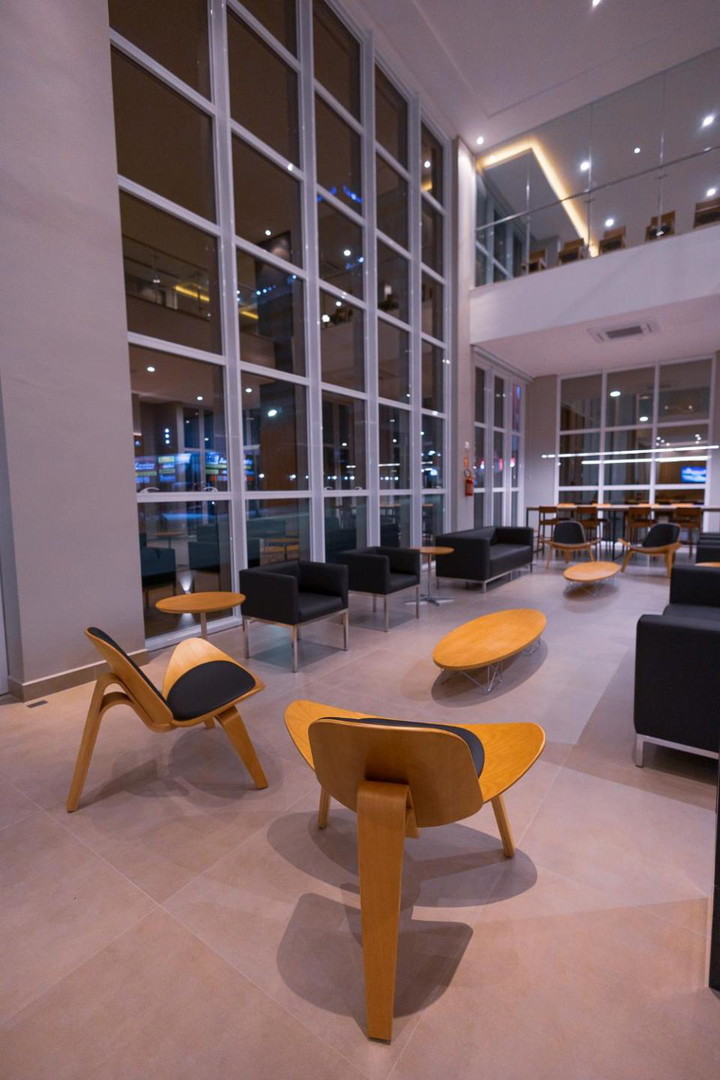 Hotel Caiuá Blumenau - Blumenau