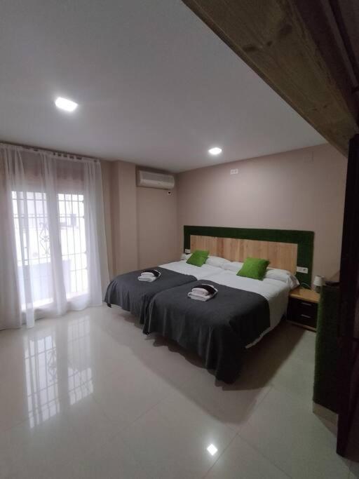 Apartamento Entero Privado - Granada