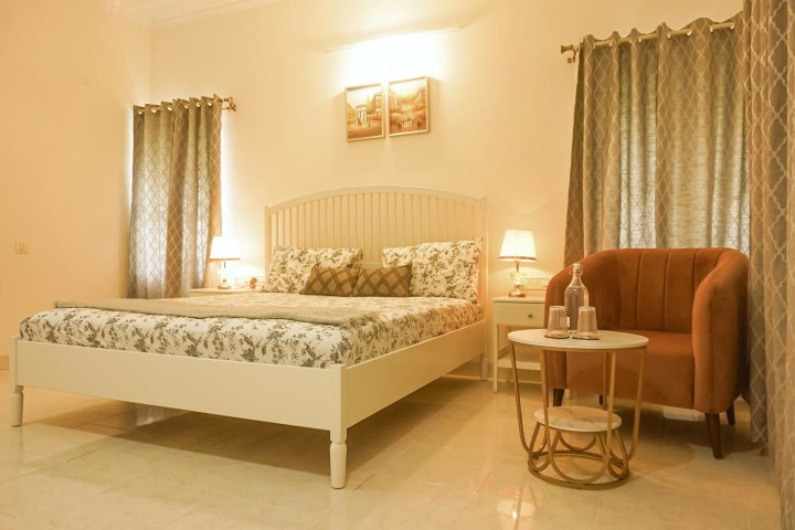 Luxre Homes - Villa In Koramangala - Bengaluru