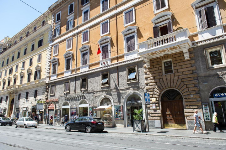 Ottaviano Exclusive Maison - Rome