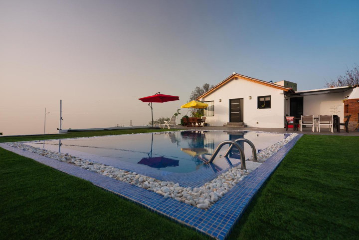 Casita Las Toscas - Canary Islands