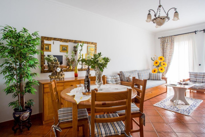 Elegant Sea View Apartment - Nazaré