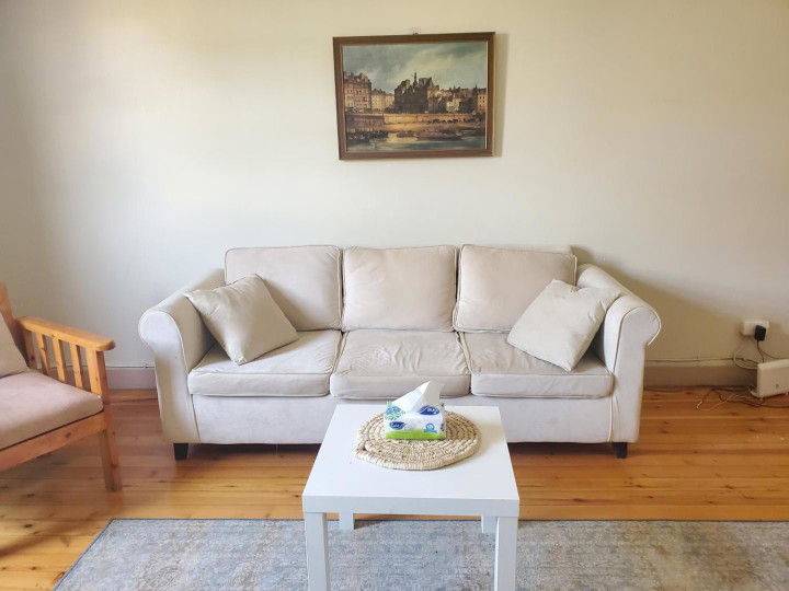 2b Apartment With Great Location & Beautiful View - Kairo