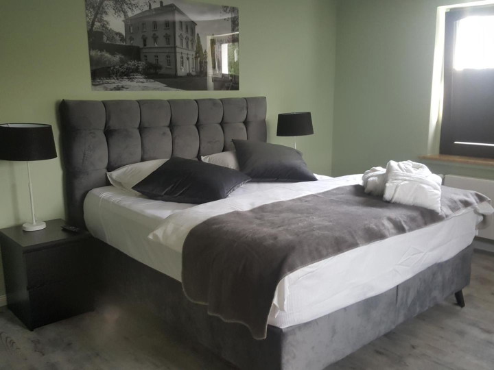 Hotel Hilleringmann - Menden