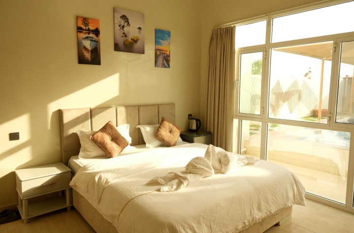Sea Turtles Guest House - Oman
