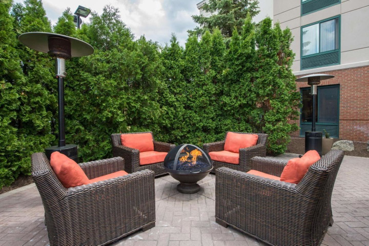 Hilton Garden Inn Fishkill - Beacon, NY