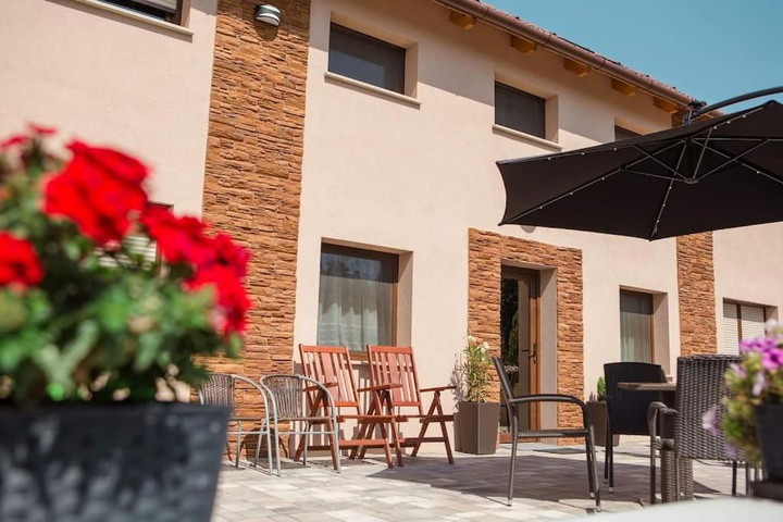 Erika Vendégház - Budapest
