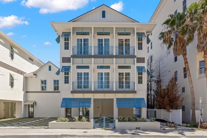 Akoya House At The Gemma By Brightwild - Clearwater, FL