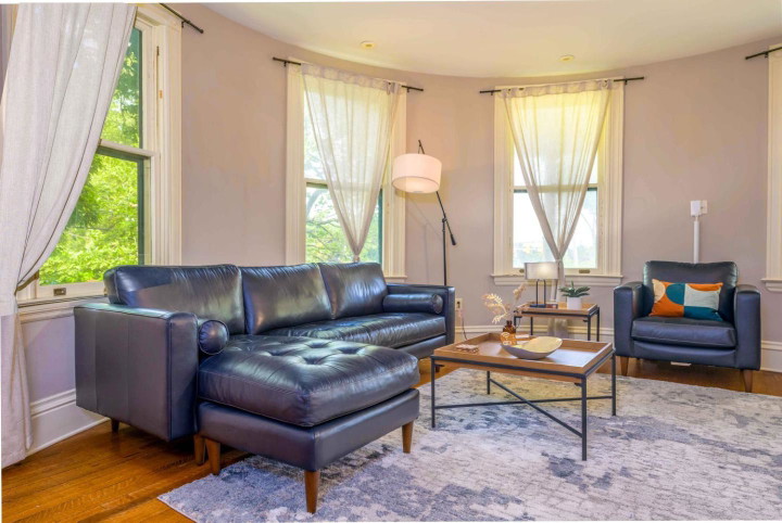 Westcott Suite Apartments - Syracuse, NY