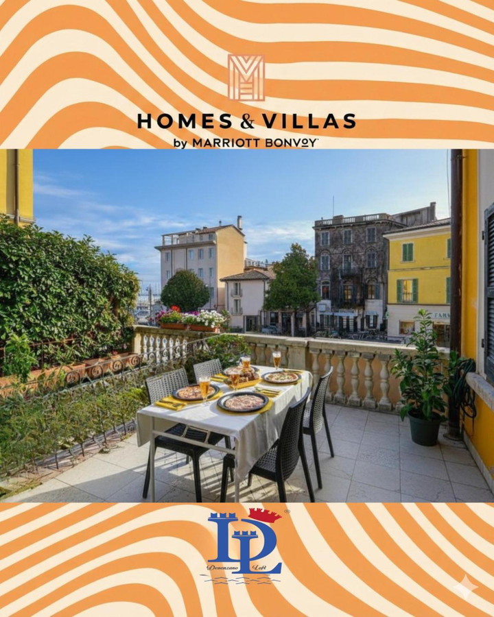 Let It Be A Dream Lake View Renovation 2025 Desenzanoloft Official Partner Homes & Villas By Marriott Bonvoy - Desenzano del Garda