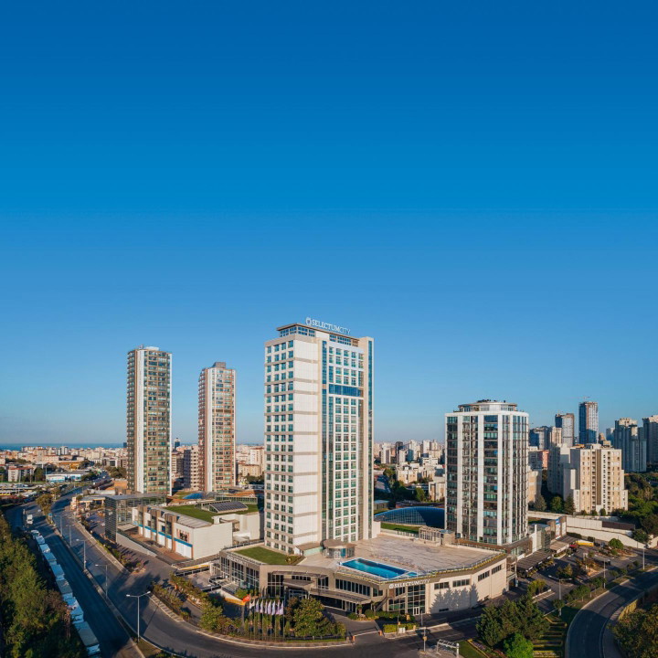 Selectum City Ataşehir - Ataşehir