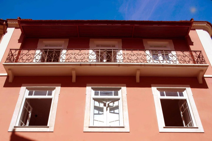 Cinco Em 5 - Coimbra