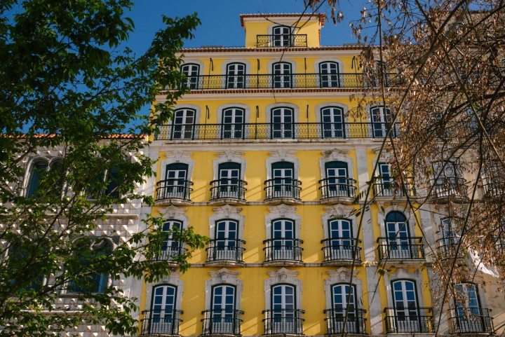 Varandas De Lisboa - Tejo River Apartments & Rooms - Lisbon
