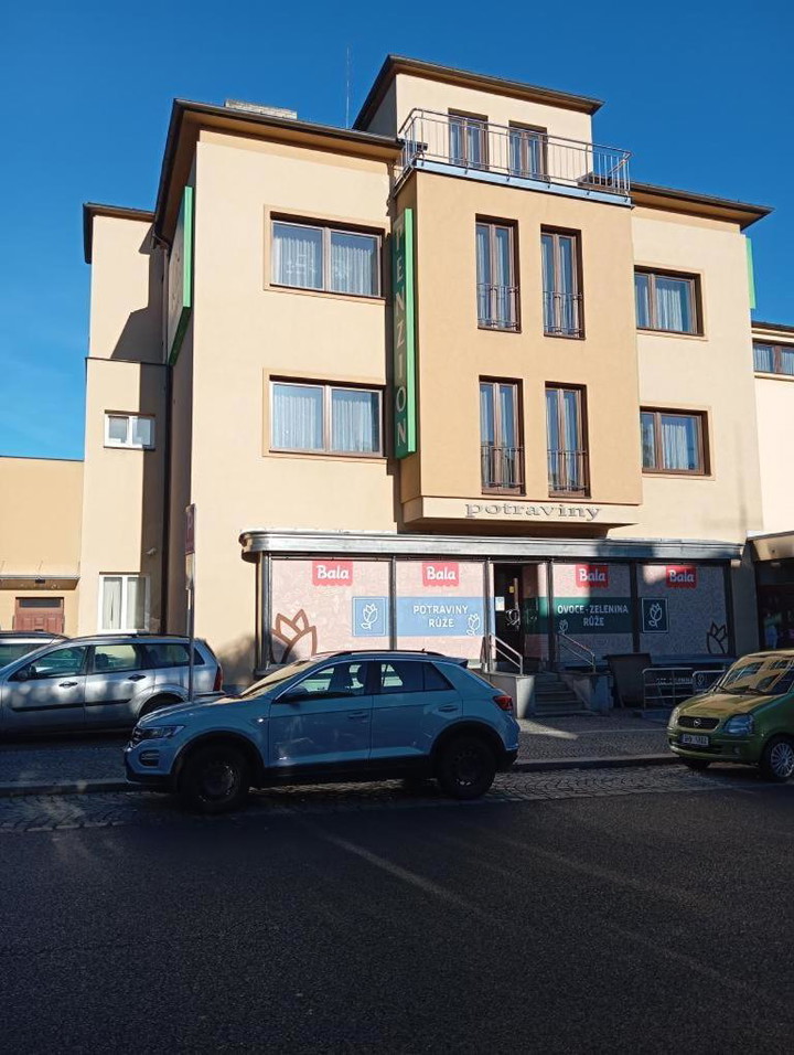 Penzion Růže - Kraj Vysočina