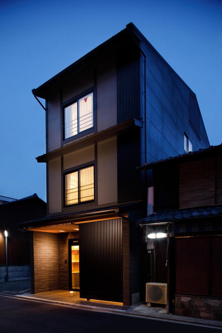 Connect Inn Gion-shijo - Kyoto