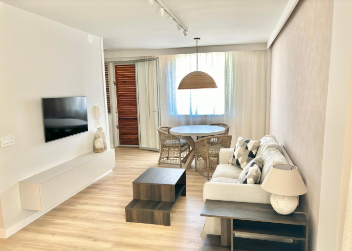Studio With Pool Downtown Area Of Santa Cruz - Santa Cruz de Tenerife