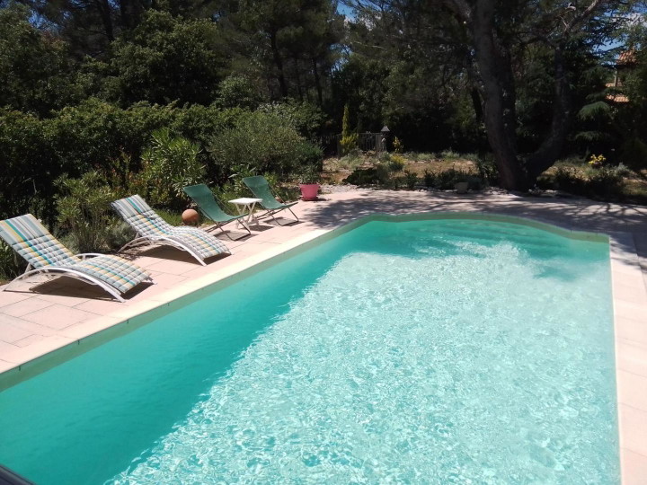 Les Chambres D'adeline - B&b - Gordes
