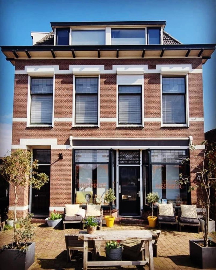 Appartement B&b Boskoop - Alphen aan den Rijn